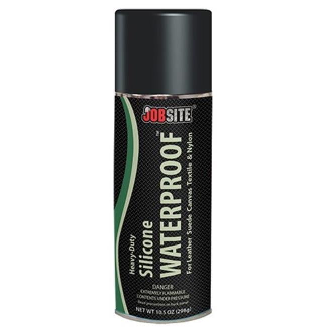 Jobsite & Manakey Group 54034 10 oz Silicone Water Repellent - Walmart.com