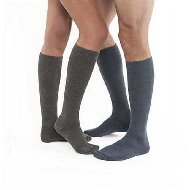 Jobst ActiveWear 20-30 mmHg Knee High - Walmart.com