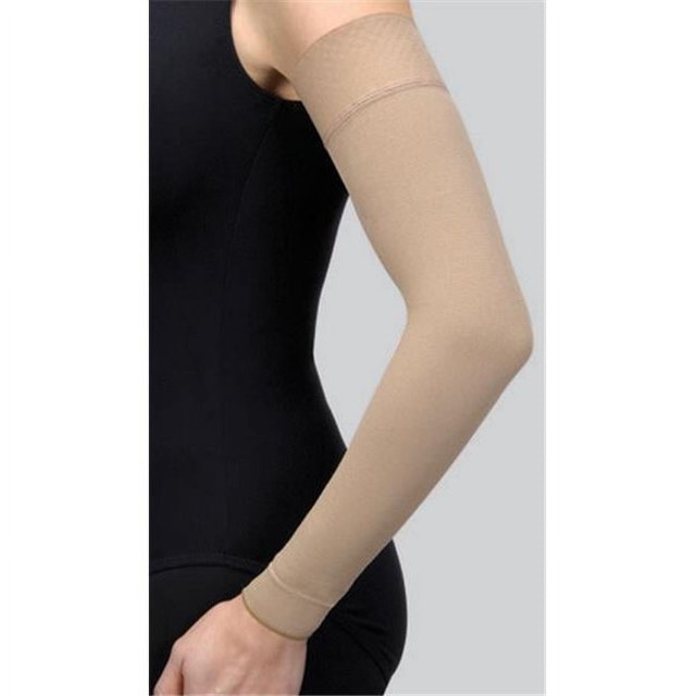 Jobst Bella-Lite 20-30 mmHg Lymphedema Compression Armsleeve w/Band ...
