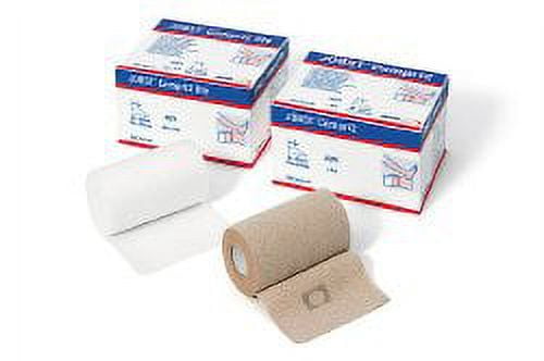 Jobst Compri2 No Closure 2 Layer Compression Bandage System, 7-1/8 9-3/ ...