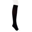 Jobst Opaque 15-20 Closed Toe Thigh High Compression Stockings w/Dot ...