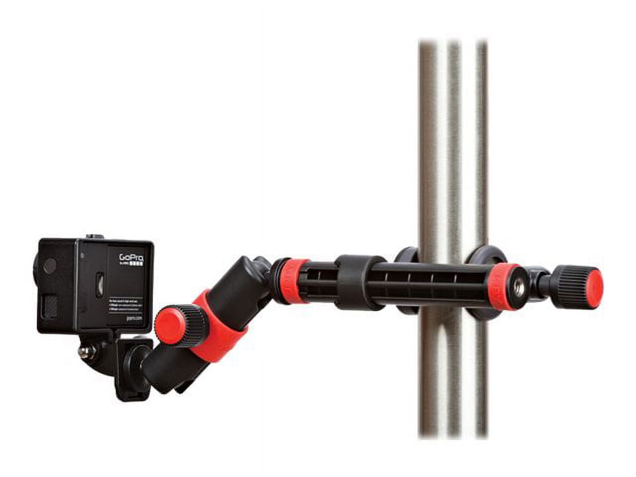 Joby Action Clamp with Locking Arm - Clampod - Walmart.com