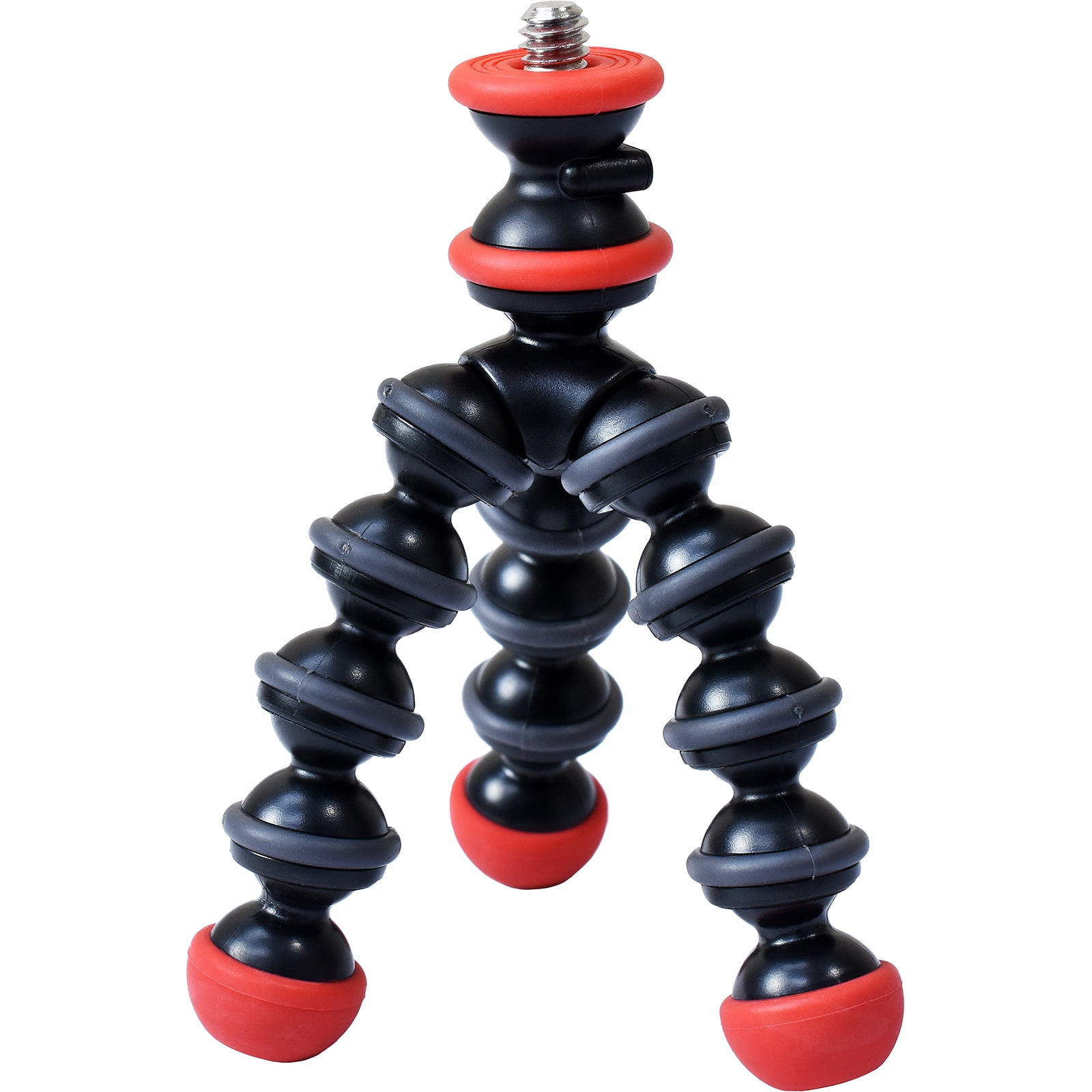 Joby GorillaPod Magnetic Mini Flexible Tripod for Point & Shoot and ...