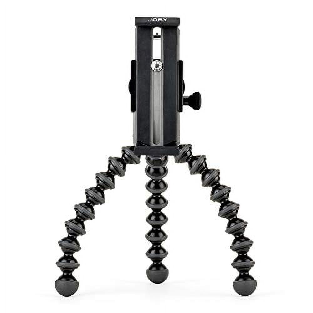 JOBY GripTight PRO Tablet with GorillaPod Stand, Fits 5 - 7.5" Wide ...