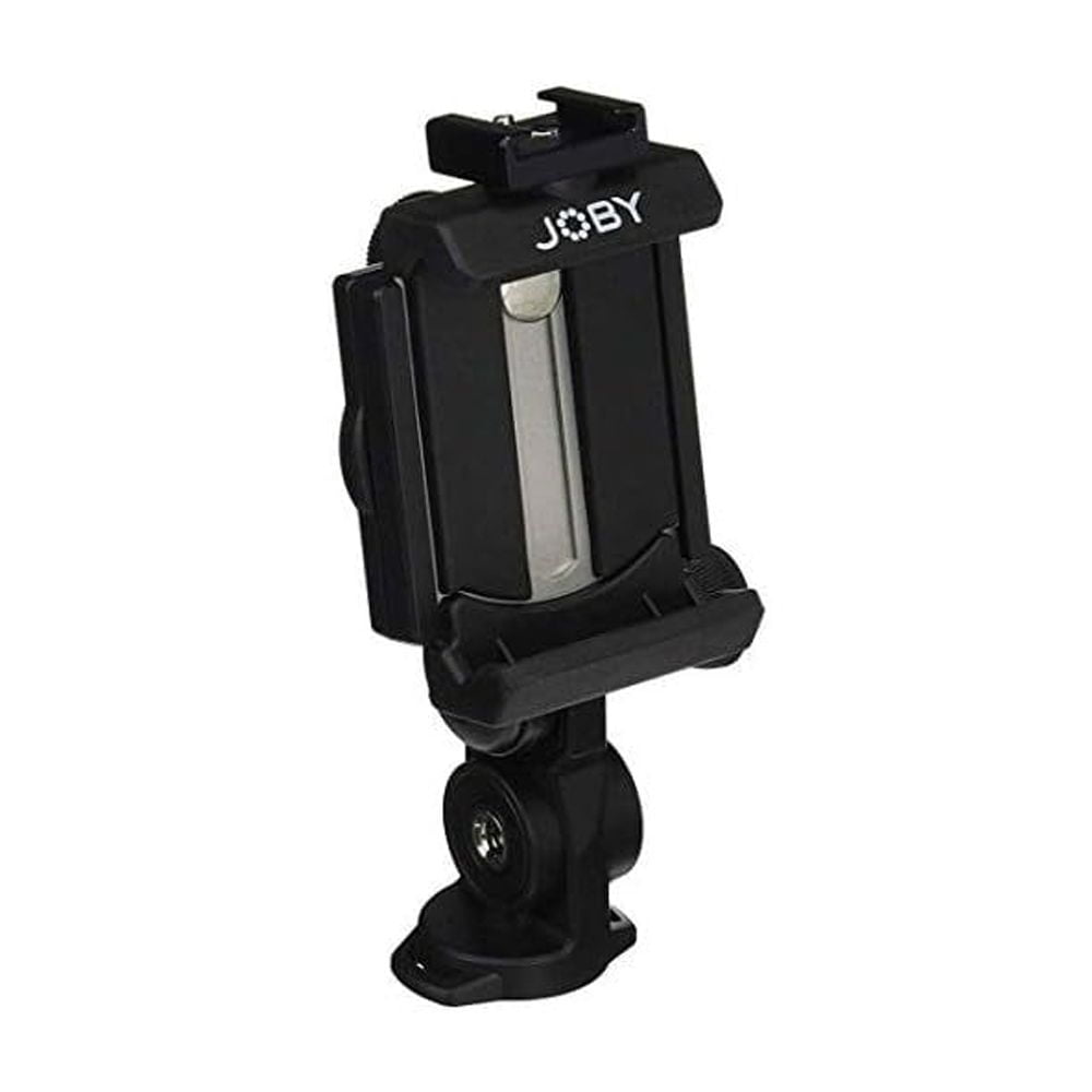 Joby GripTight Pro 2 Mount (Black/Charcoal) - Walmart.com
