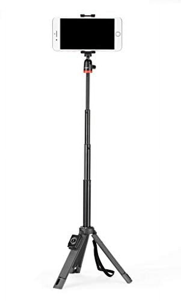 Joby TelePod Mobile JB01550 - Smartphone Vlogging Kit with Tripod ...