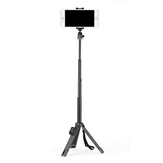 Joby TelePod Mobile JB01550 - Smartphone Vlogging Kit with Tripod ...