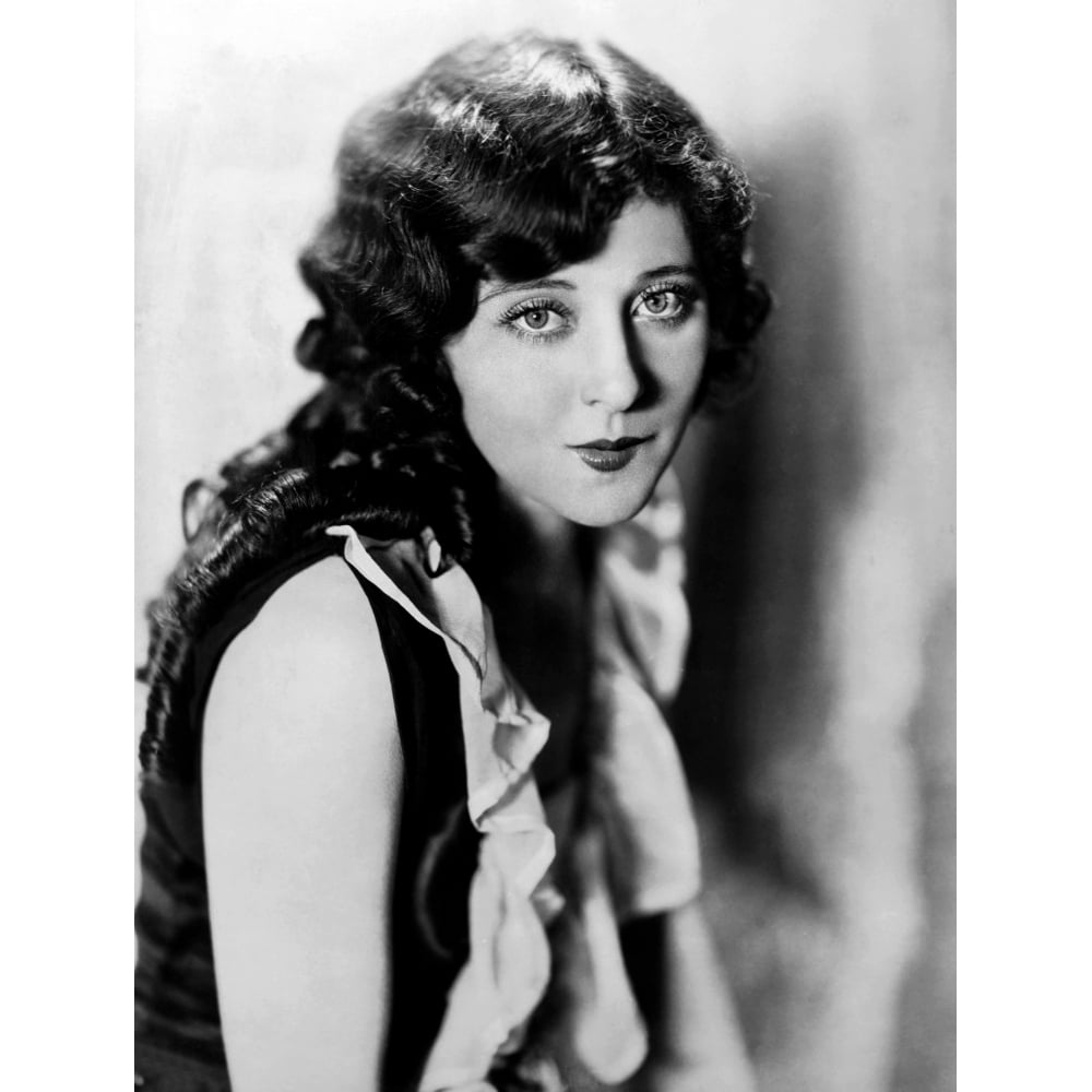 Jobyna Ralston Portrait (8 x 10) - Walmart.com