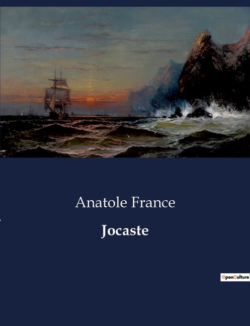 Jocaste - Walmart.com