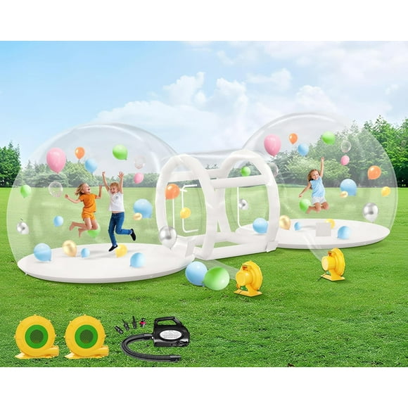 Inflatable Balloon Bubble House