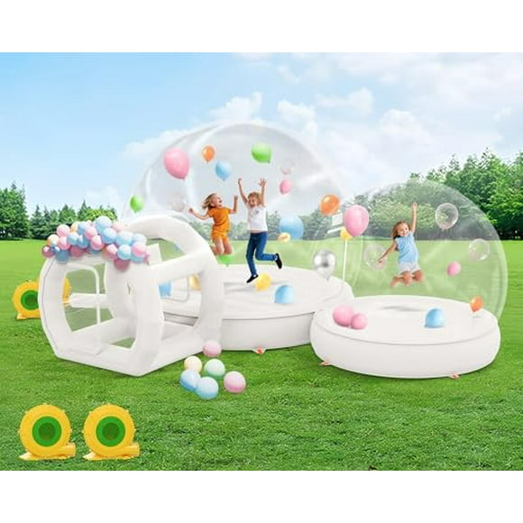 Inflatable Balloon Bubble House