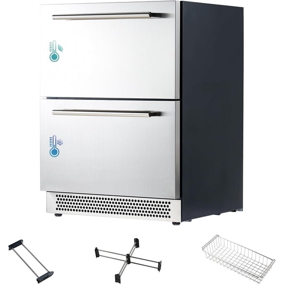 Frost Free Compact Refrigerator