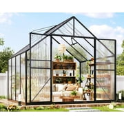 Foundation Greenhouse