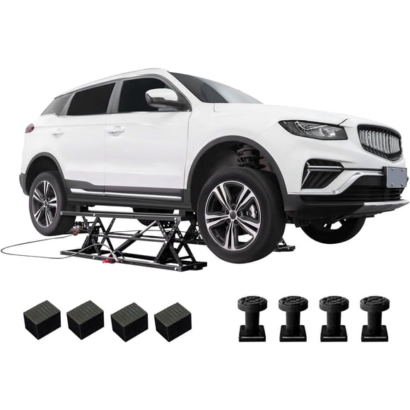 Mini Lifting Jack