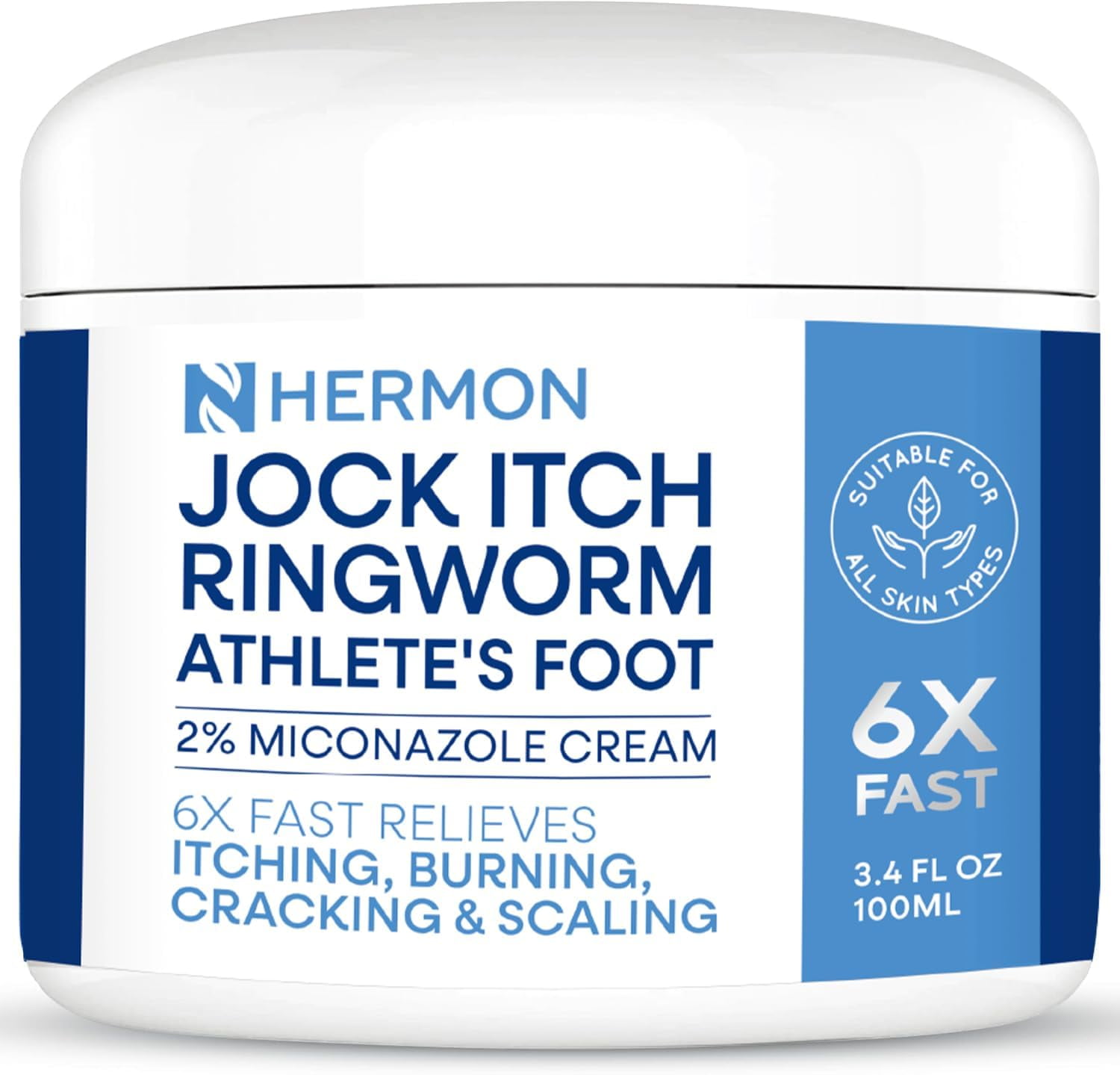 Psoriasis Ringworm