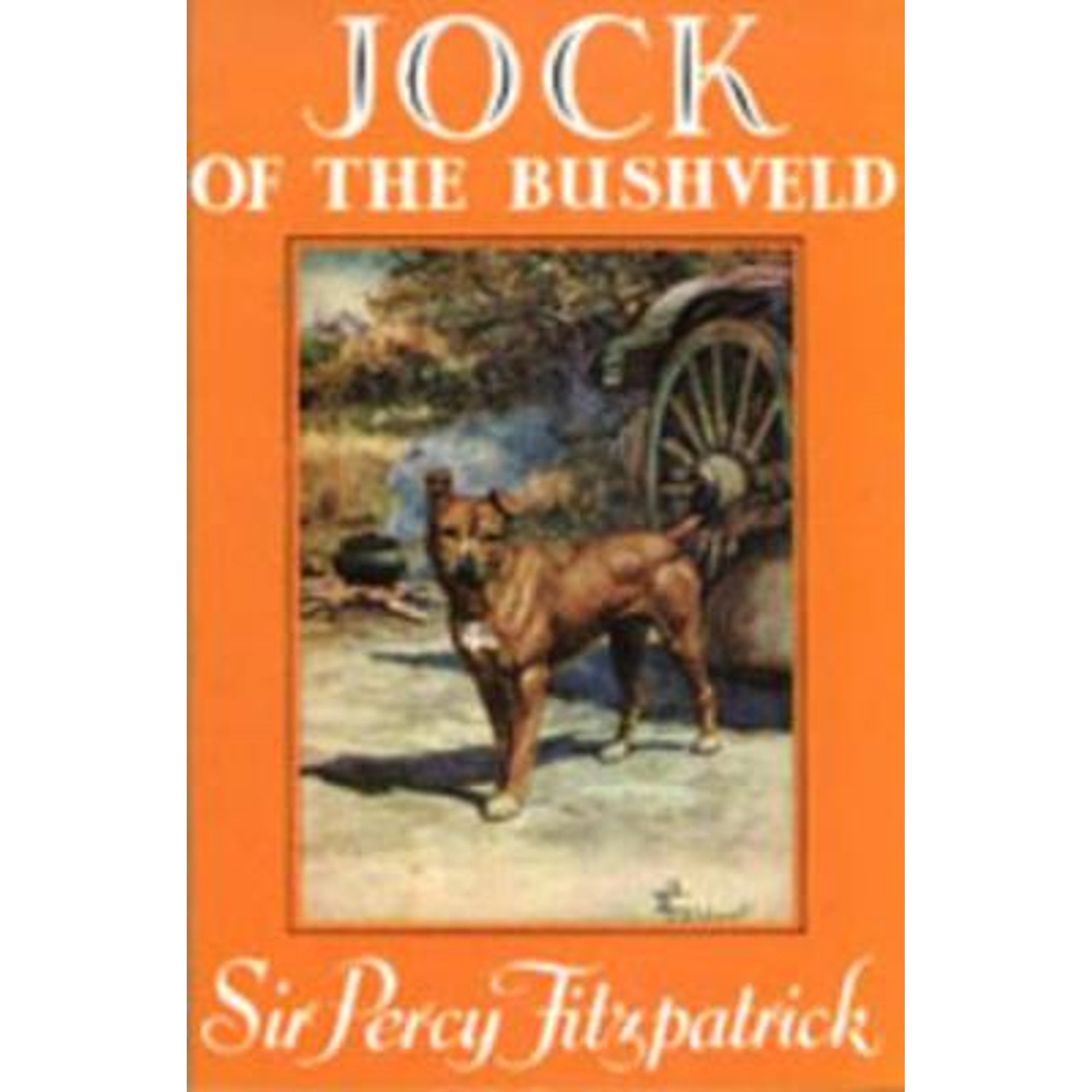 Sir Percy Fitzpatrick