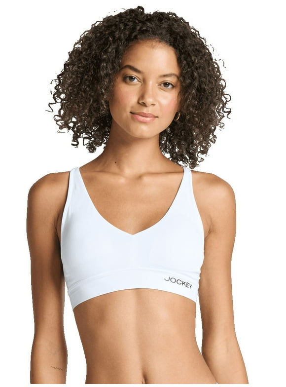 Jockey Bras in Jockey Womens - Walmart.com