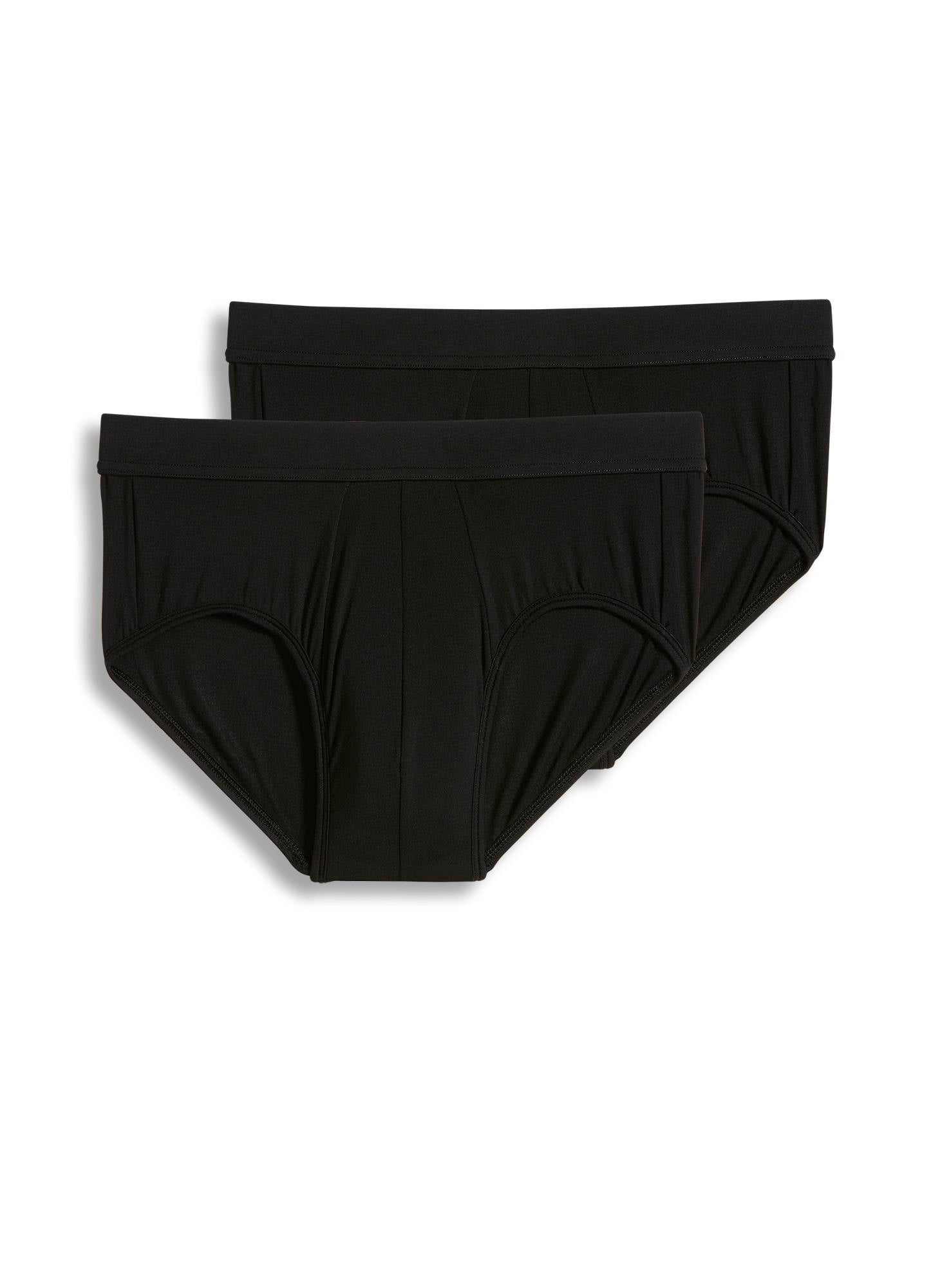 Jockey Men Supersoft Modal Brief 2 Pack