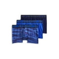 Free Shipping! Jockey Men's Active Microfiber 2.5" Trunk - 3 Pack ...