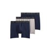 Jockey Men's Elance String Bikini - 6 Pack - Walmart.com