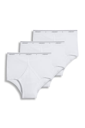 Mens Open Front Underwear