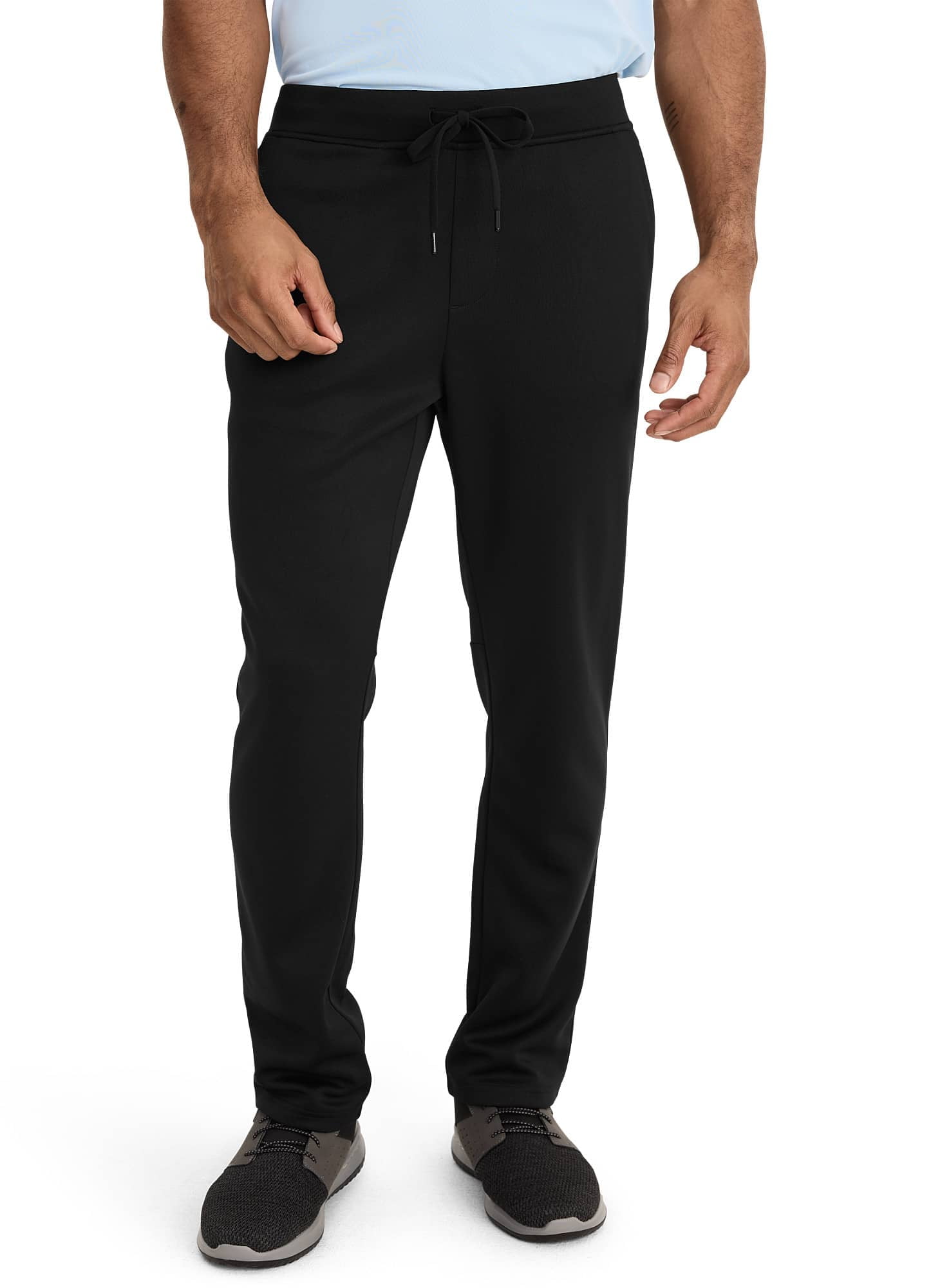 Jockey Men's EVERACTIVE Knit Pant - Walmart.com