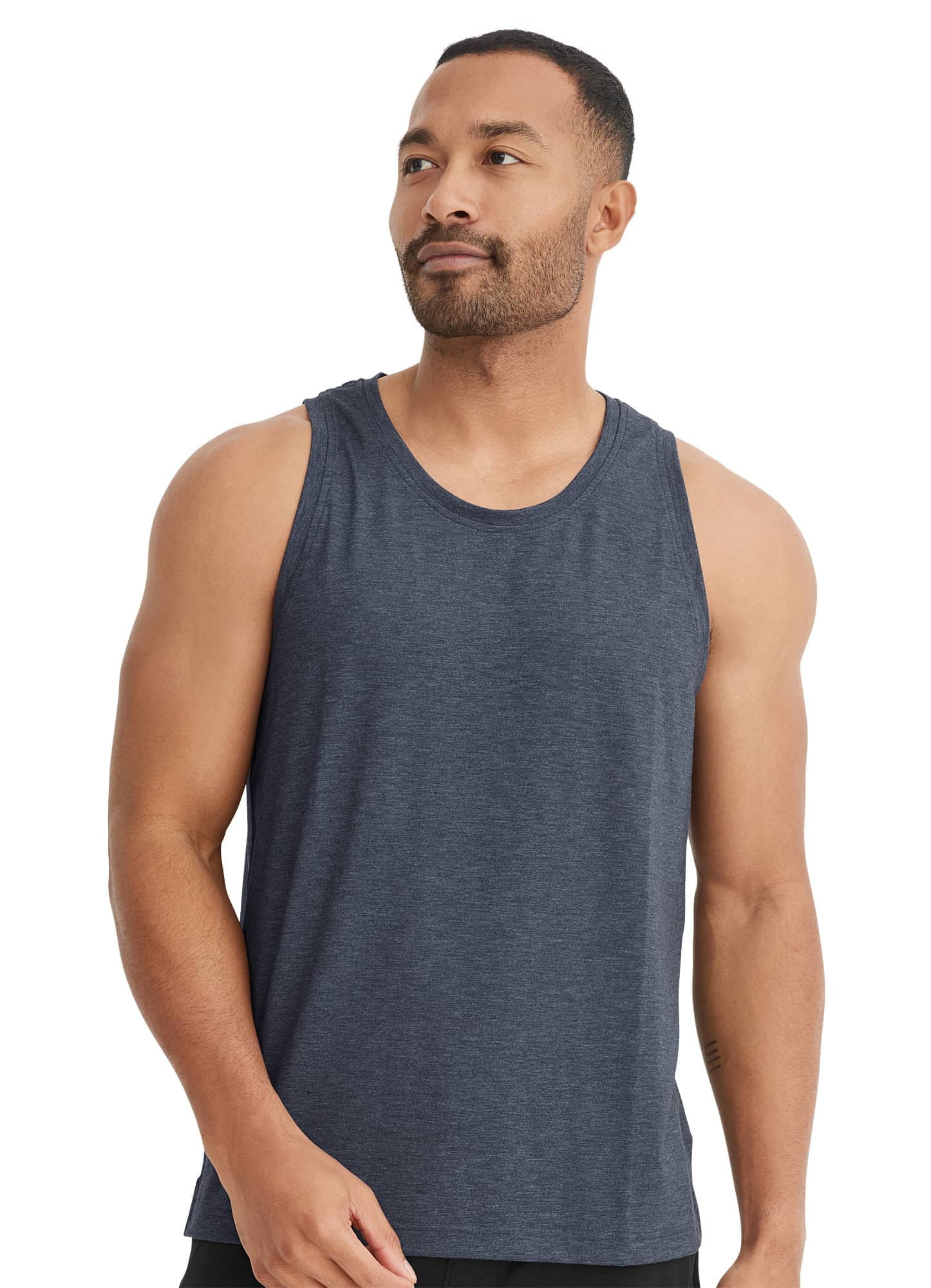 Jockey Men's EVERACTIVE Tank - Walmart.com