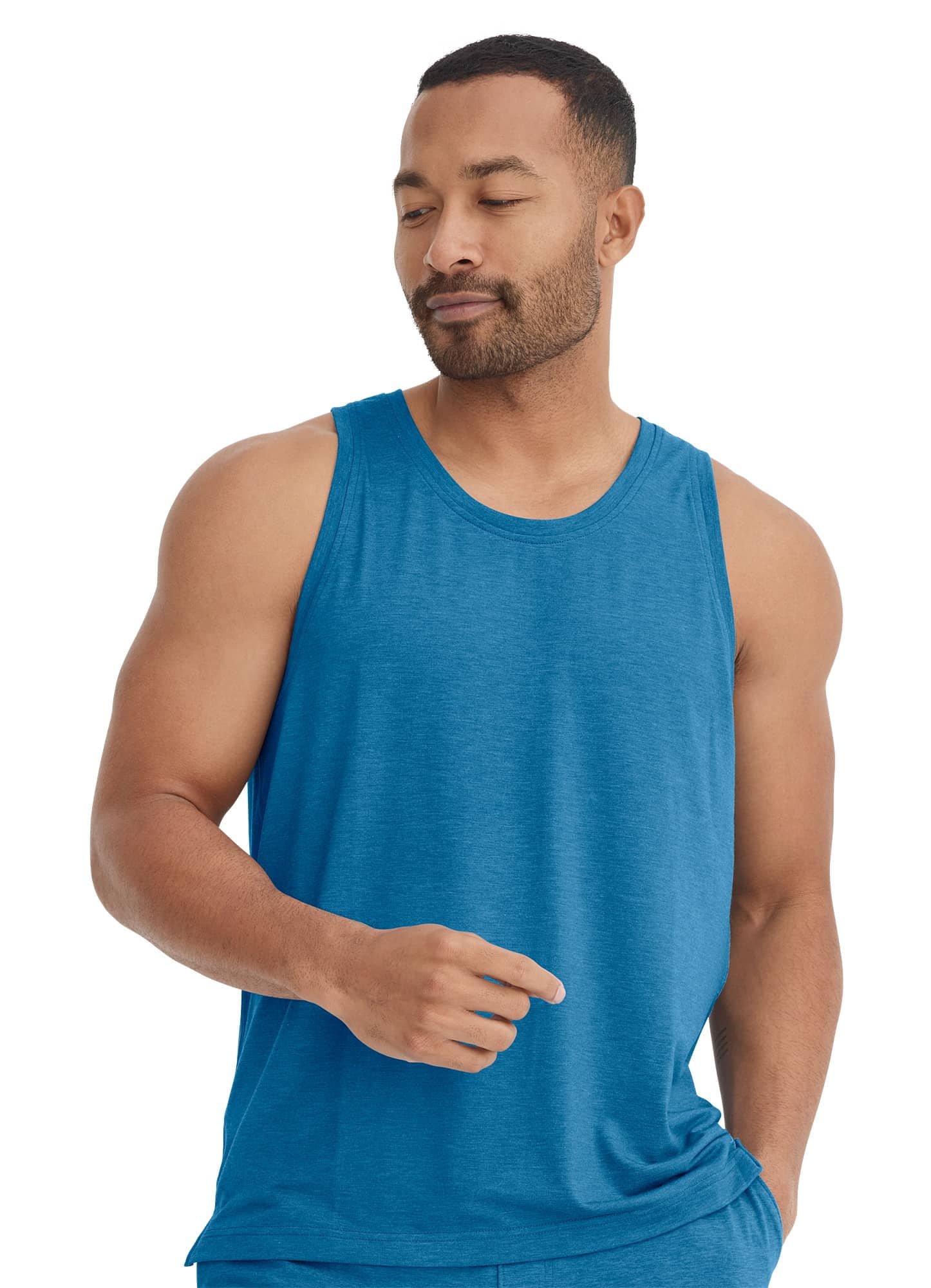 Jockey Men's EVERACTIVE Tank - Walmart.com