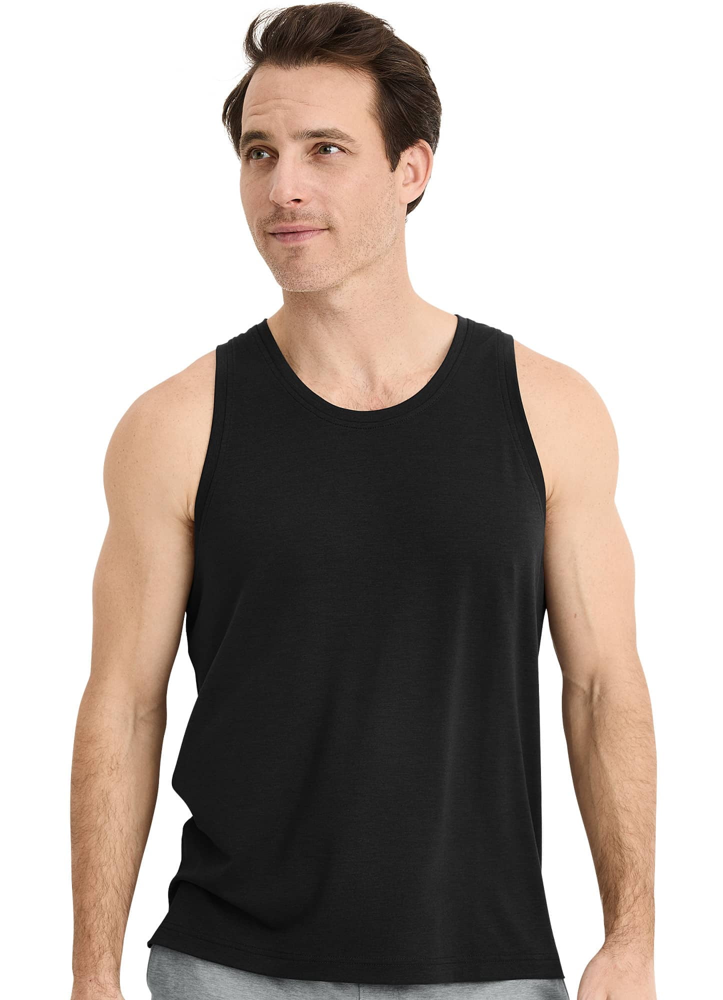 Jockey Men's EVERACTIVE Tank - Walmart.com