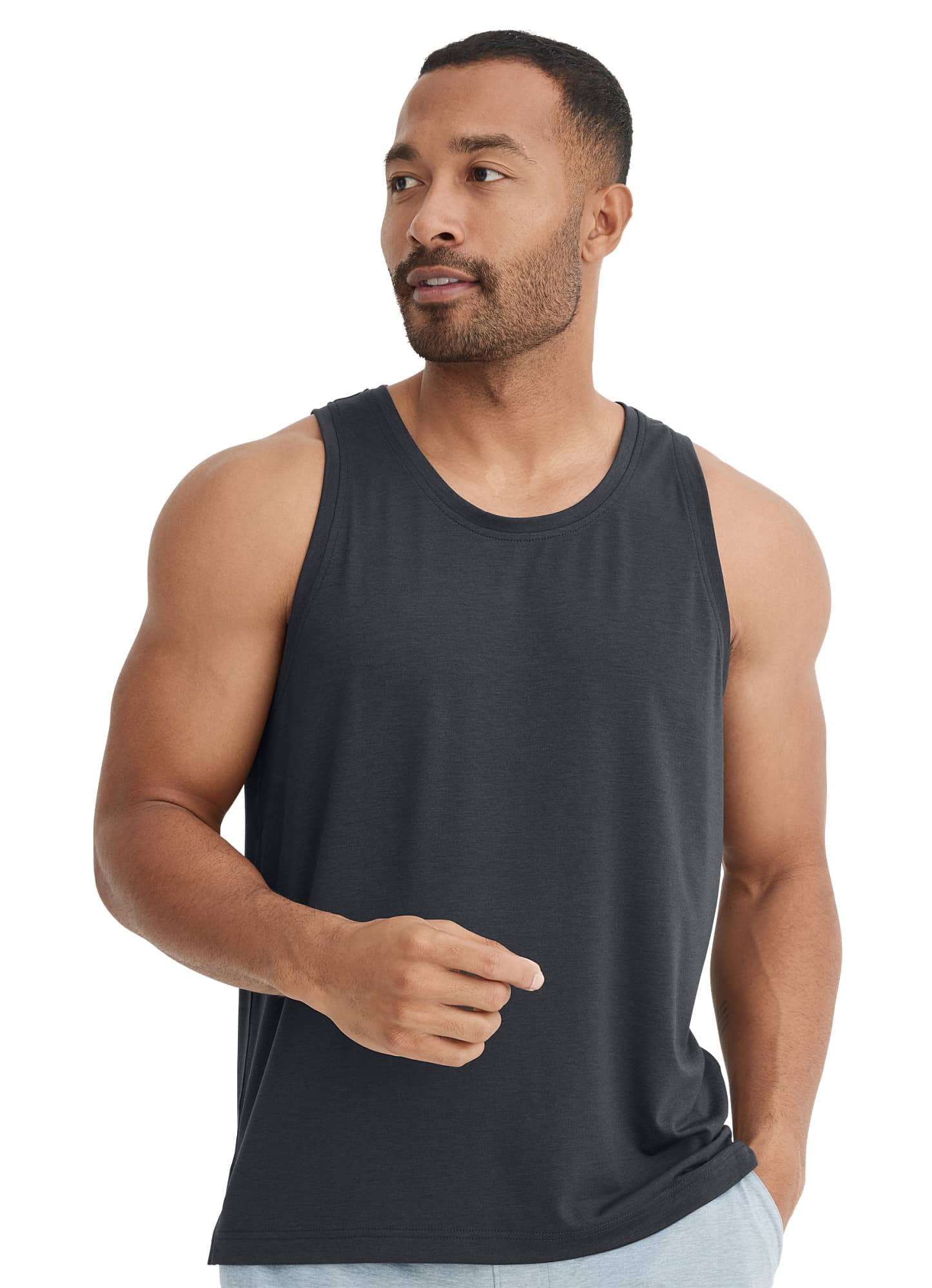 Jockey Men's EVERACTIVE Tank - Walmart.com
