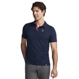 Jockey Men's EverActive Tech Pique Polo - Walmart.com
