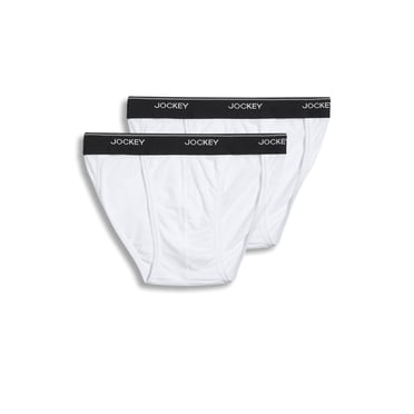 Jockey Men's Elance String Bikini - 6 Pack - Walmart.com