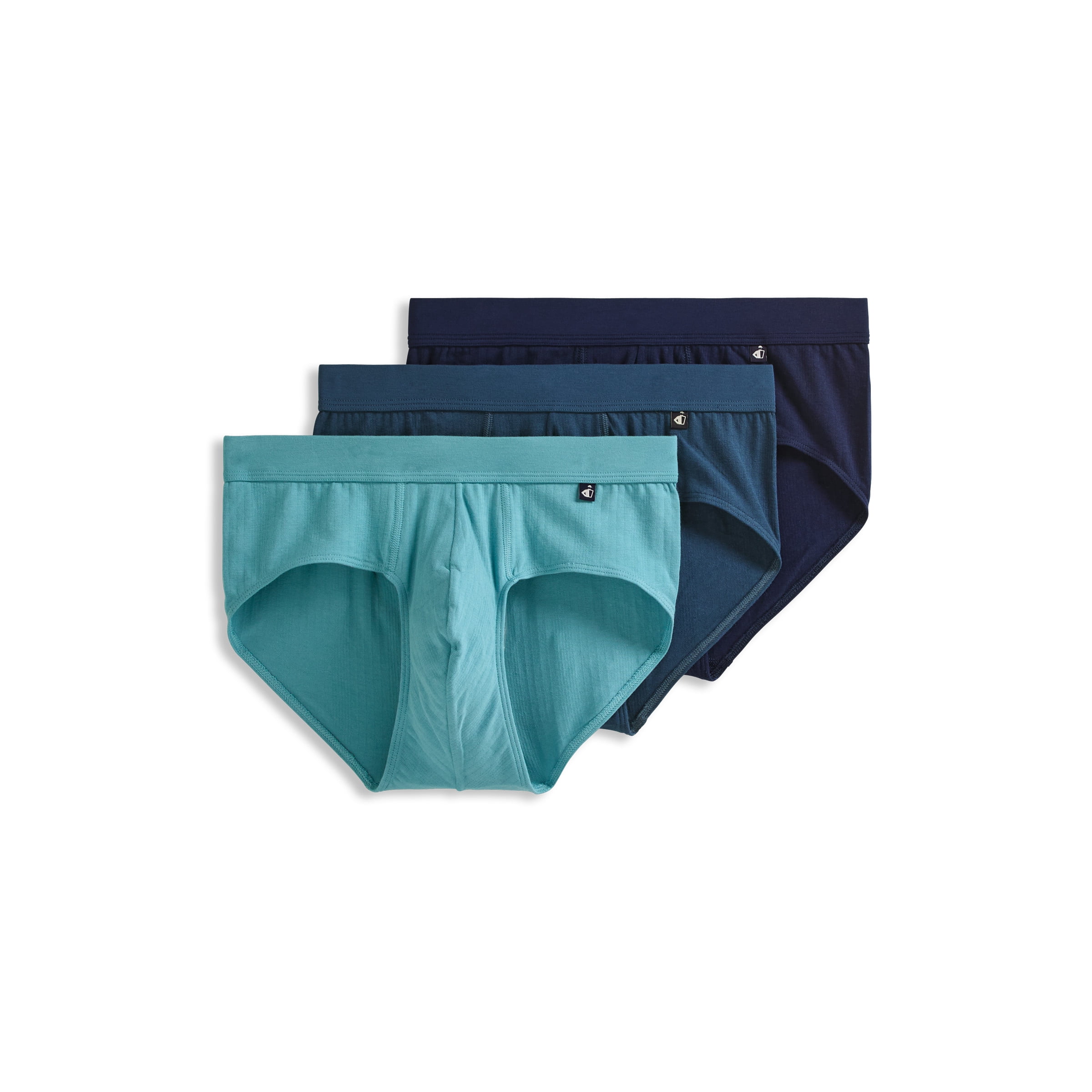 Jockey Men's Hypersoft 360 Brief - 3 Pack - Walmart.com