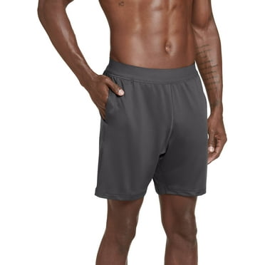 Jockey Men's EVERACTIVE 8.5" Knit Short - Walmart.com