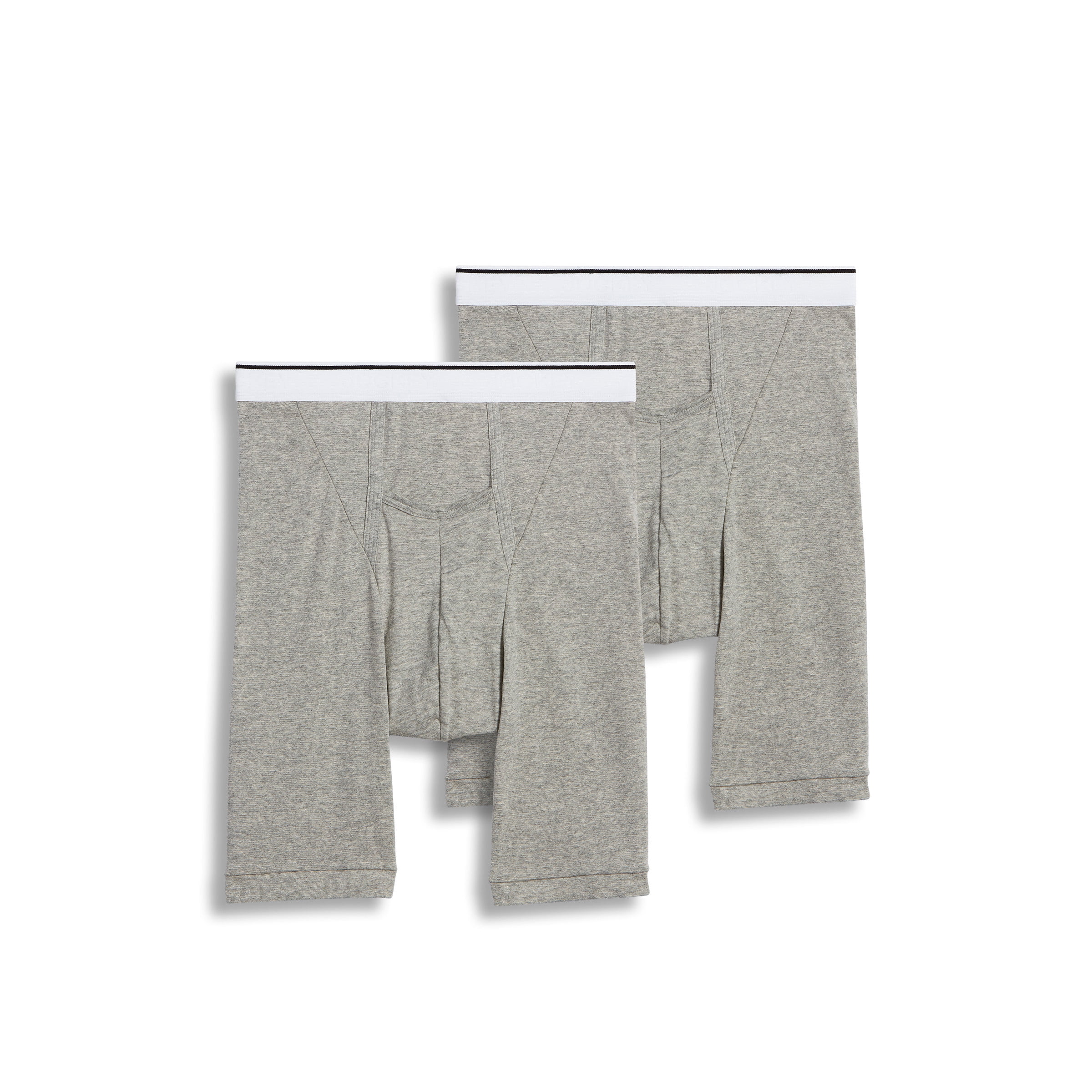 Jockey Men's Pouch 10" Midway Brief - 2 Pack - Walmart.com