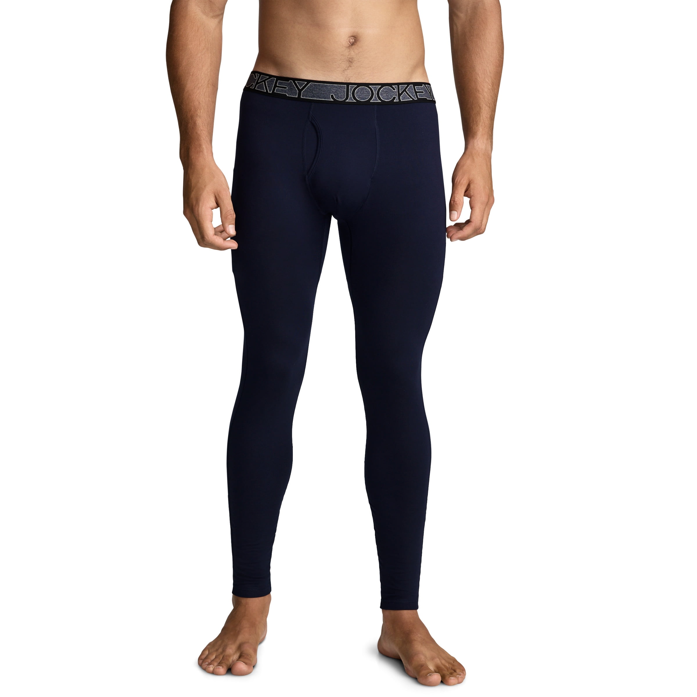 Jockey Men's Thermocore Tech Pant - Walmart.com