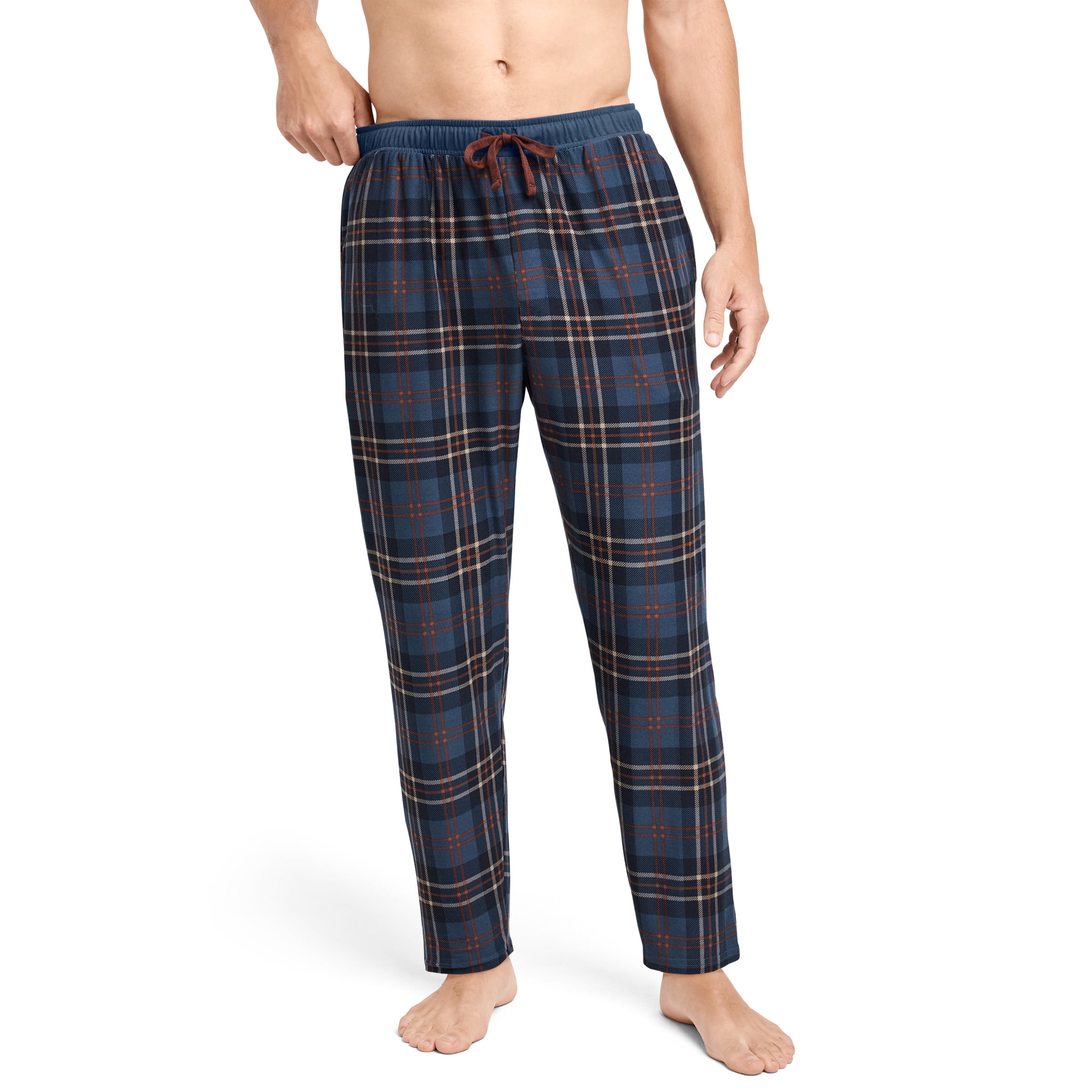 Jockey Men's Ultra Soft Cooling Sleep Pant - Walmart.com