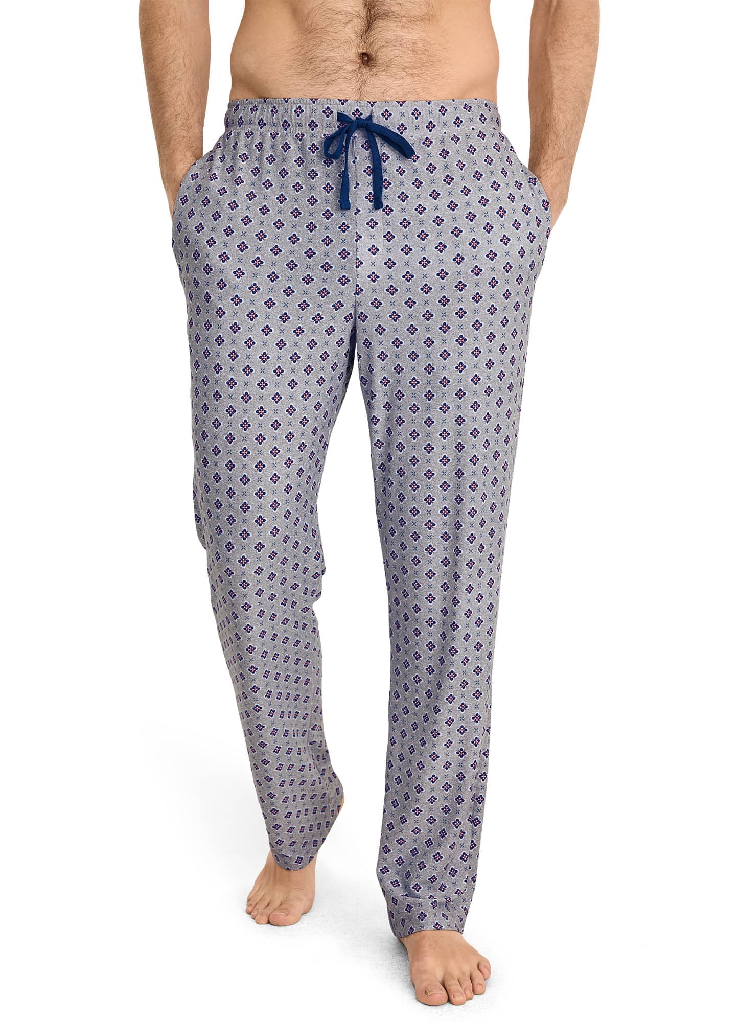 Jockey Men's Ultra Soft Cooling Sleep Pant - Walmart.com