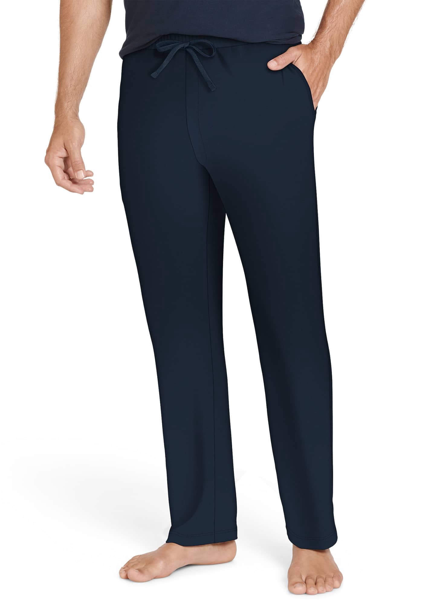 Jockey Men's Ultra Soft Pant - Walmart.com