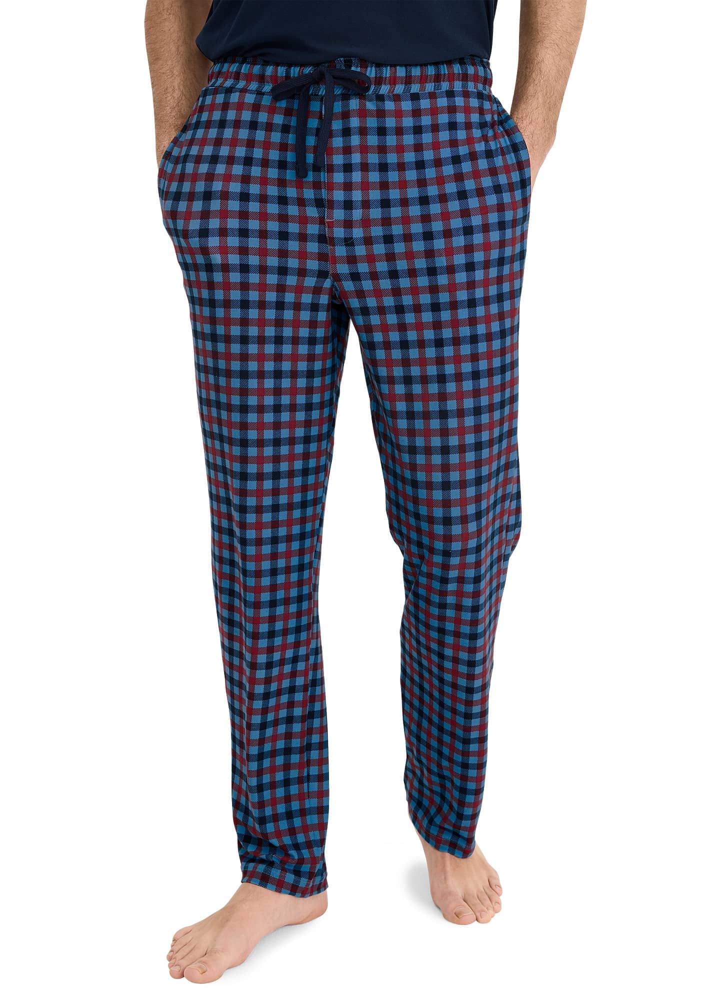 Jockey Men's Ultra Soft Pant - Walmart.com