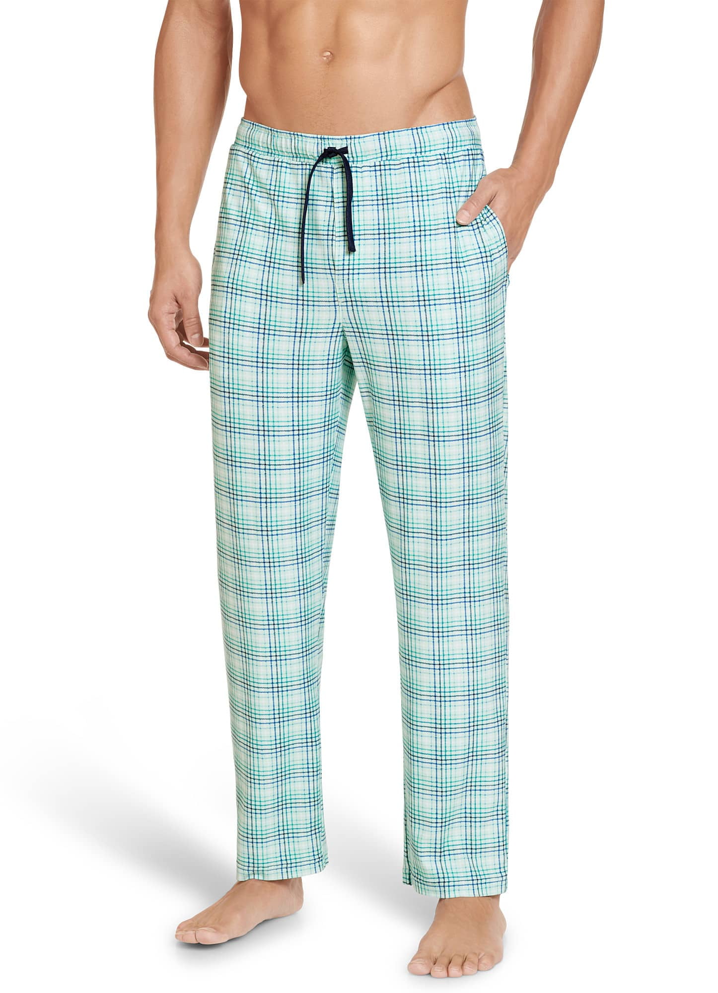 Jockey Men's Ultra Soft Pant - Walmart.com