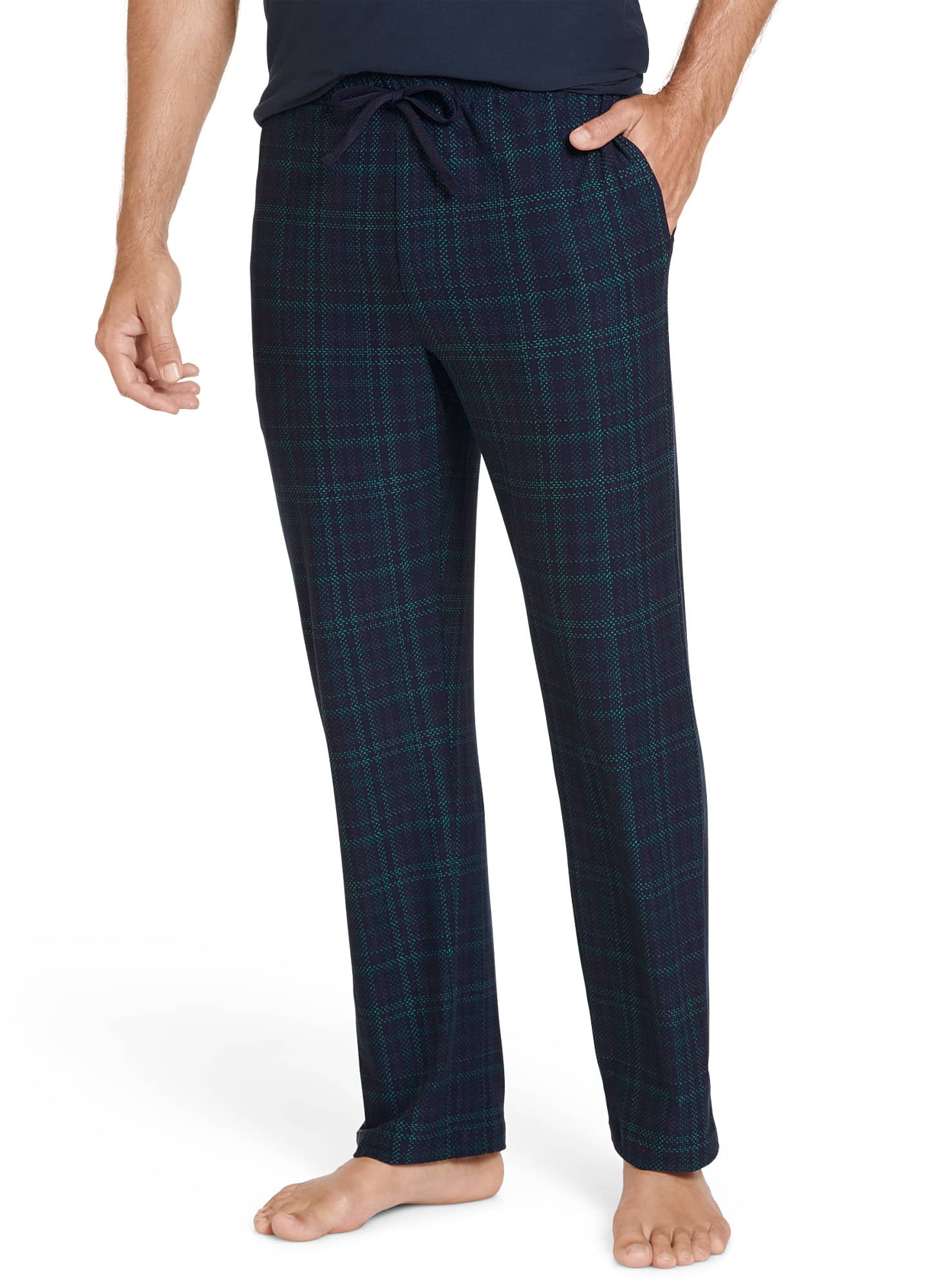 Jockey Men's Ultra Soft Pant - Walmart.com