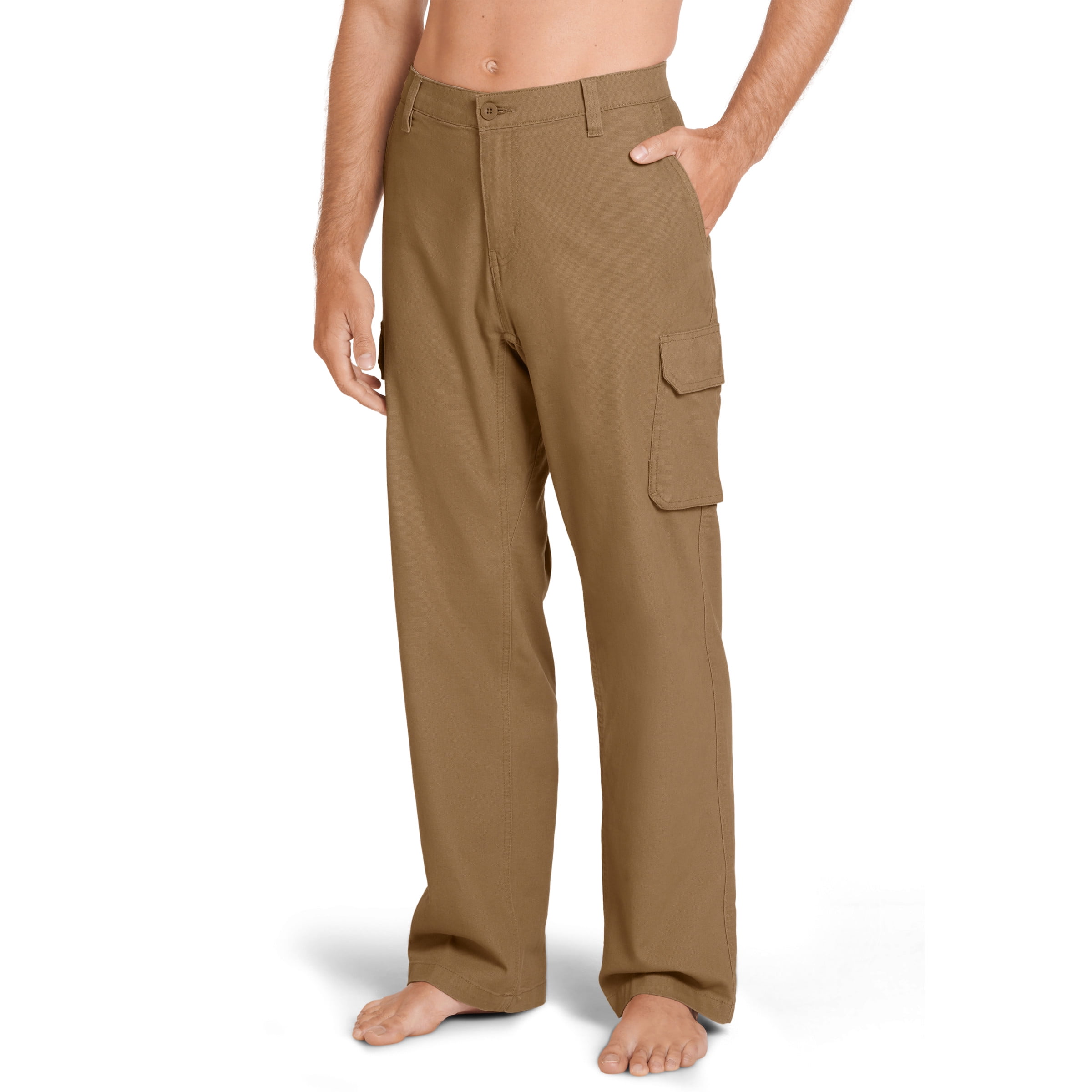 Jockey Outdoors Men's Cargo Pant - Walmart.com