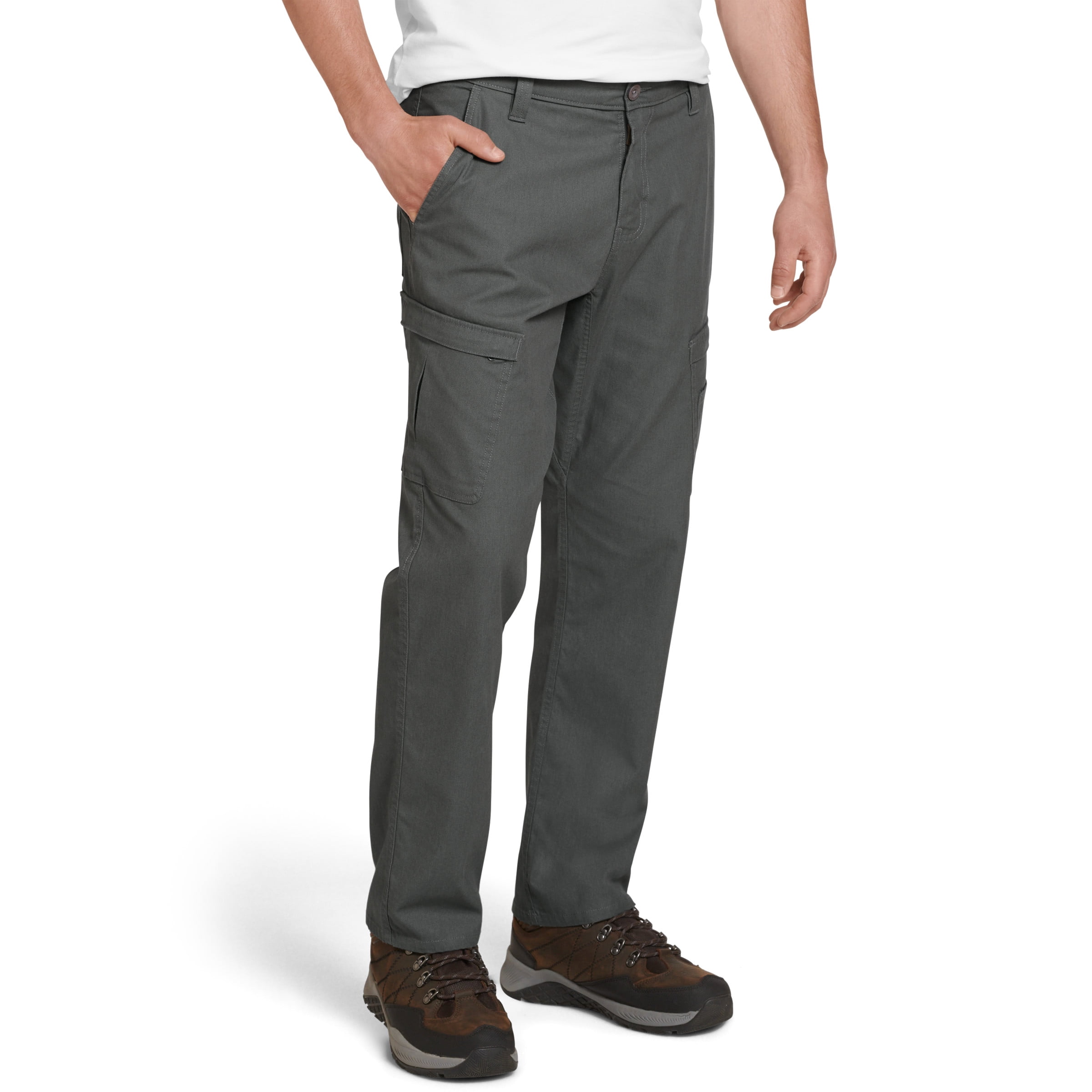 Jockey Outdoors Men's Cargo Pant - Walmart.com