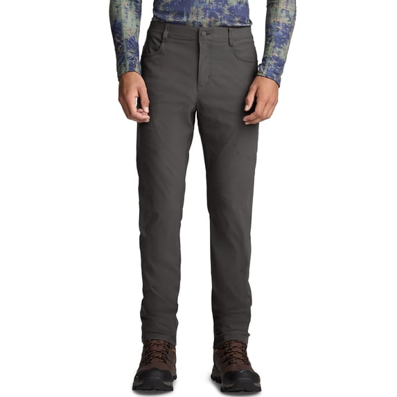 Jockey Outdoors Men's Lightweight Utility Pant - Walmart.com