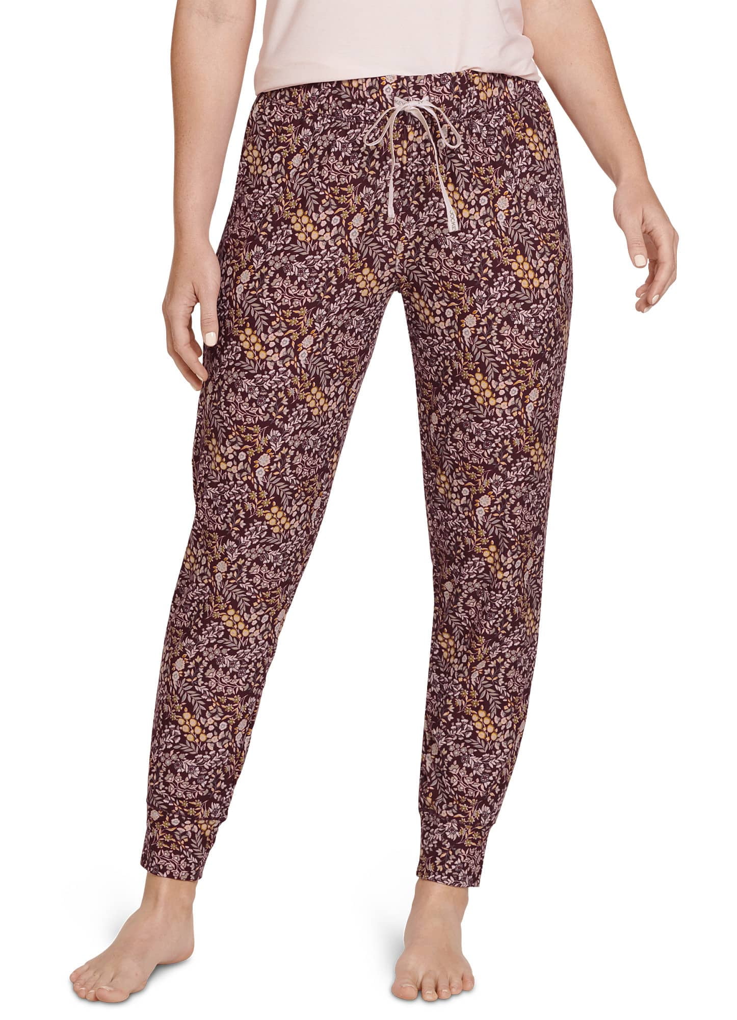 Jockey Women's Soft Essentials Jogger - Walmart.com