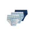 Jockey Womens Classic Hipster 3 Pack