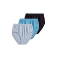 Jockey Women's Comfies Microfiber Brief - 3 Pack - Walmart.com