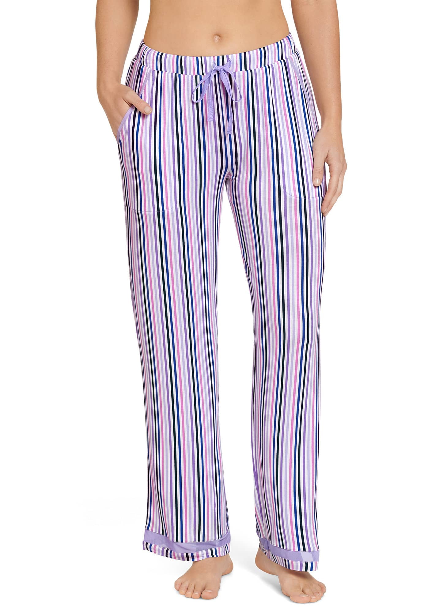 Jockey Women's Cooling Comfort Pant - Walmart.com