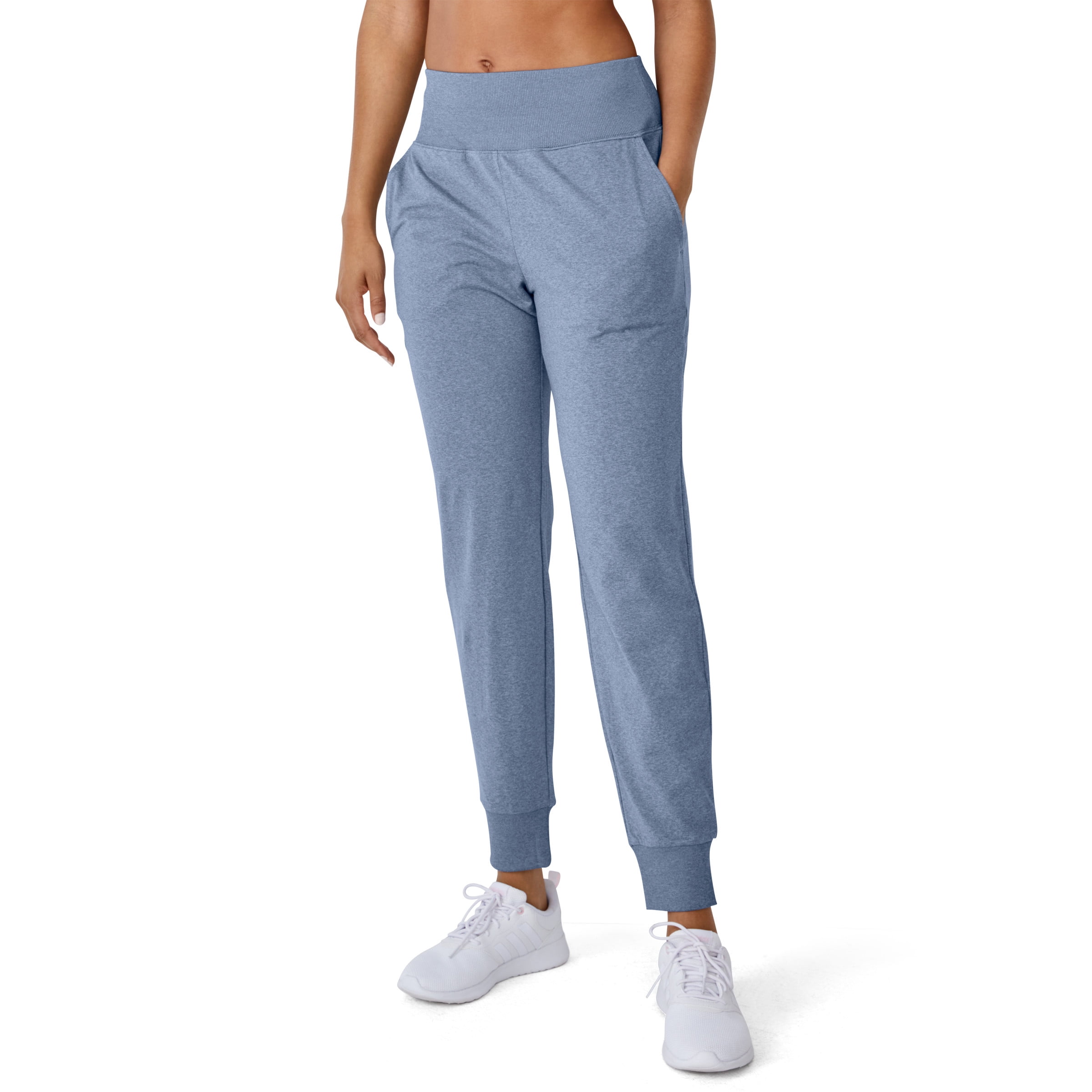 Jockey Women's EVERACTIVE Jogger - Walmart.com